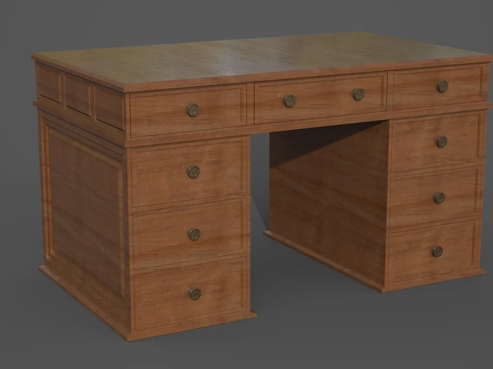 A cool 3D model for your project | Upwork