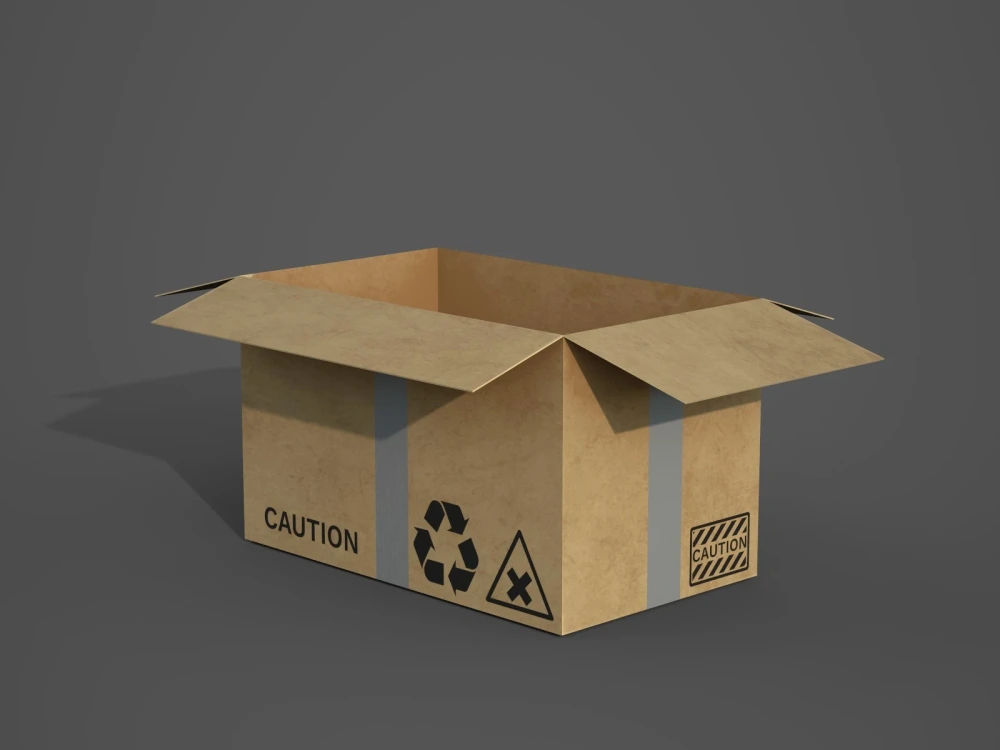 A cool 3D model for your project | Upwork