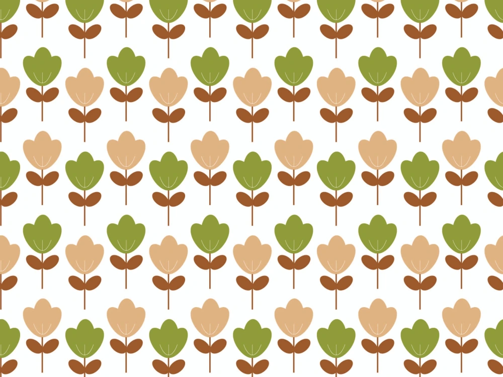 High-end print-ready seamless pattern for your product | Upwork