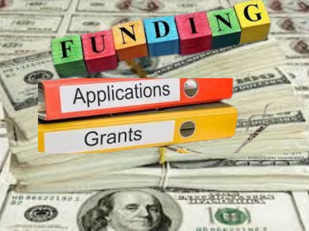 A professional grant proposal writing, grant research and grant ...