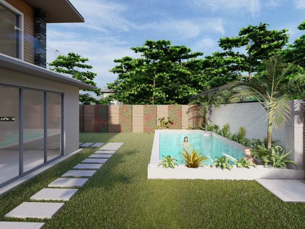 An amazing realistic render for your projects | Upwork