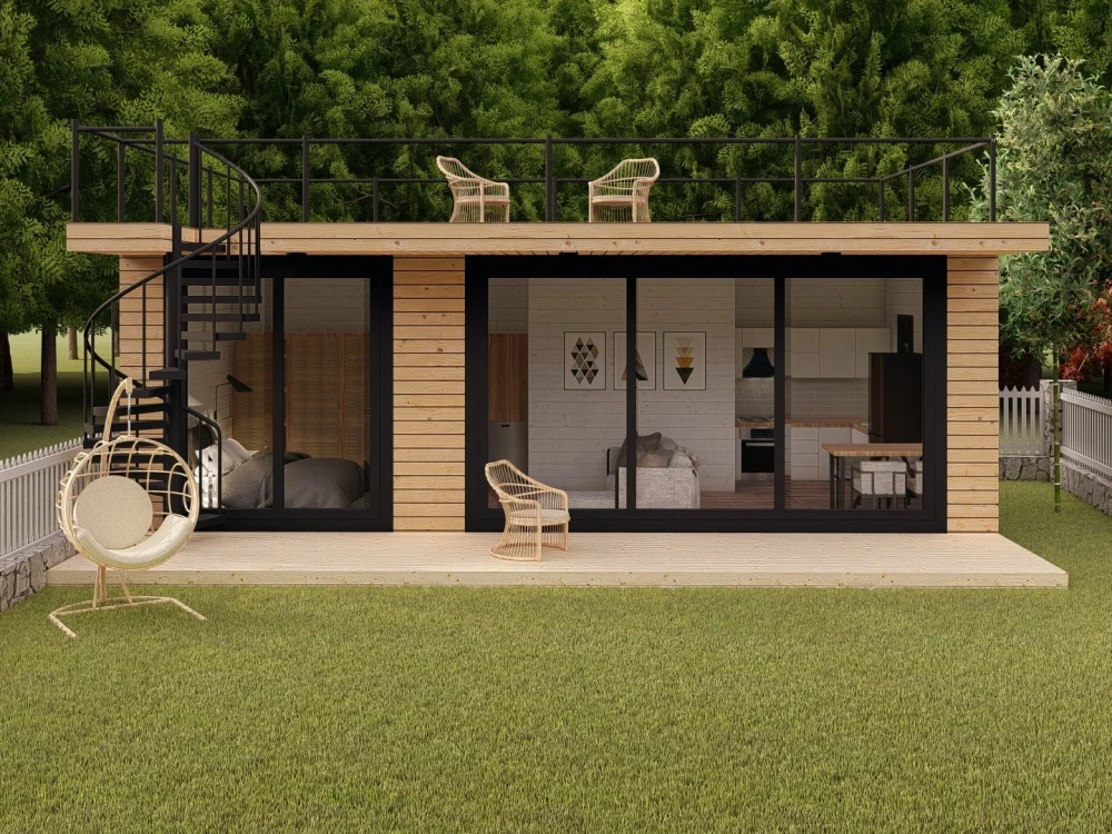 An amazing realistic render for your projects | Upwork