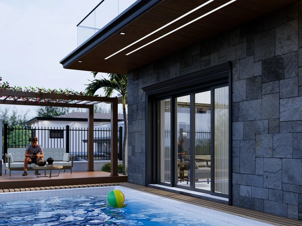 3d modeling, rendering, visualization | Upwork