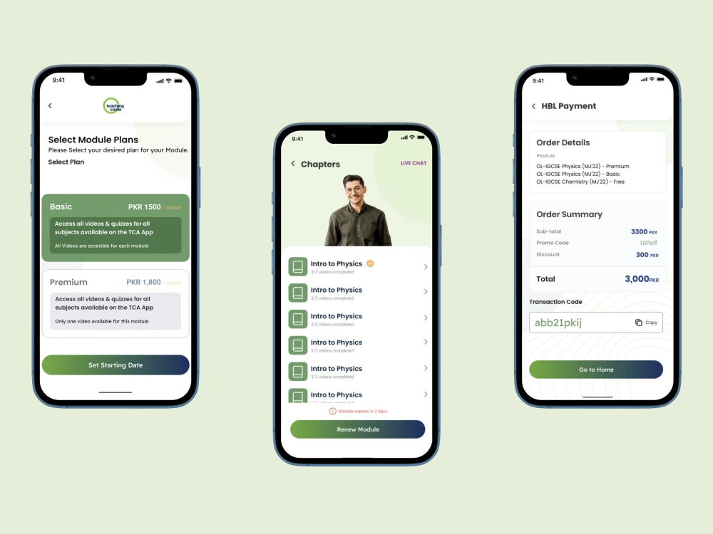 Ios and android mobile app using react native | Upwork