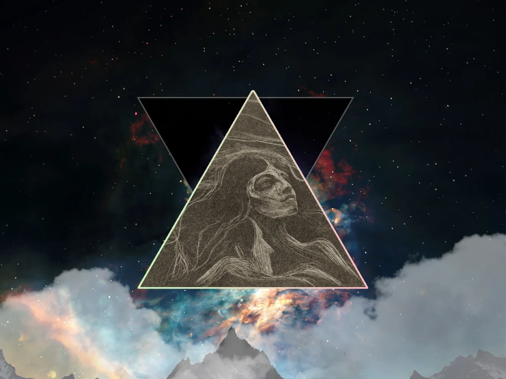 Unique abstract album art or a simple one, whichever you prefer! | Upwork