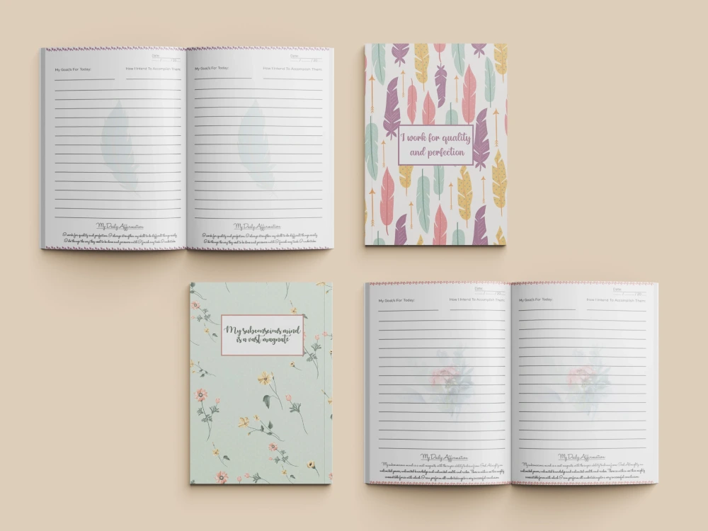 Fillable workbook worksheet journal planner and pdf documents | Upwork