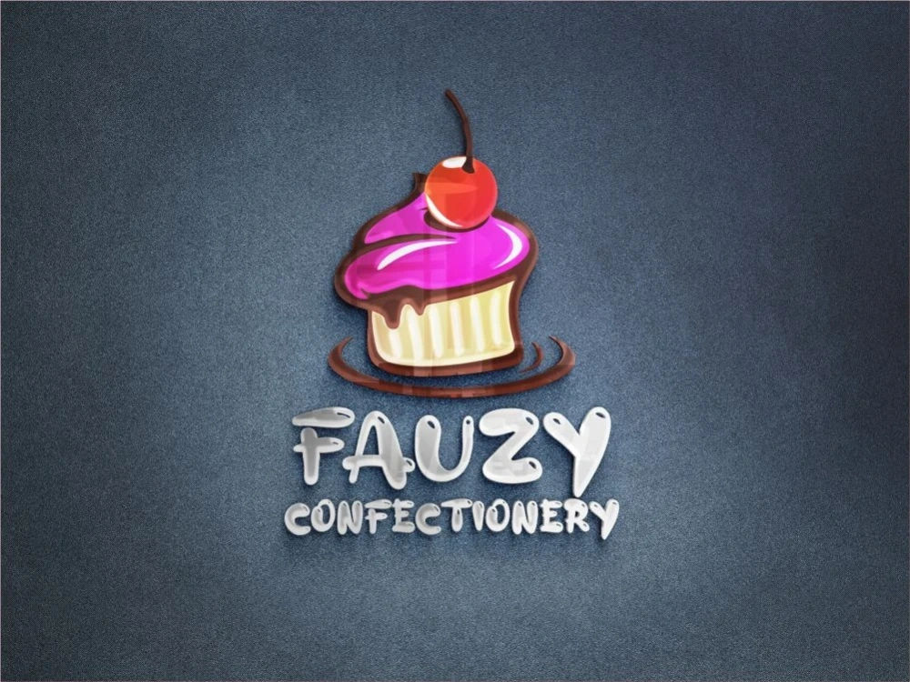 Catchy logo design for your business | Upwork