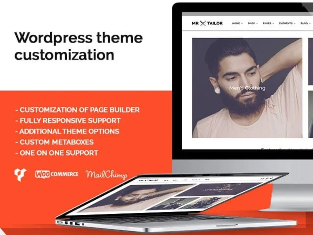 Wordpress Theme Customization And Optimization Upwork