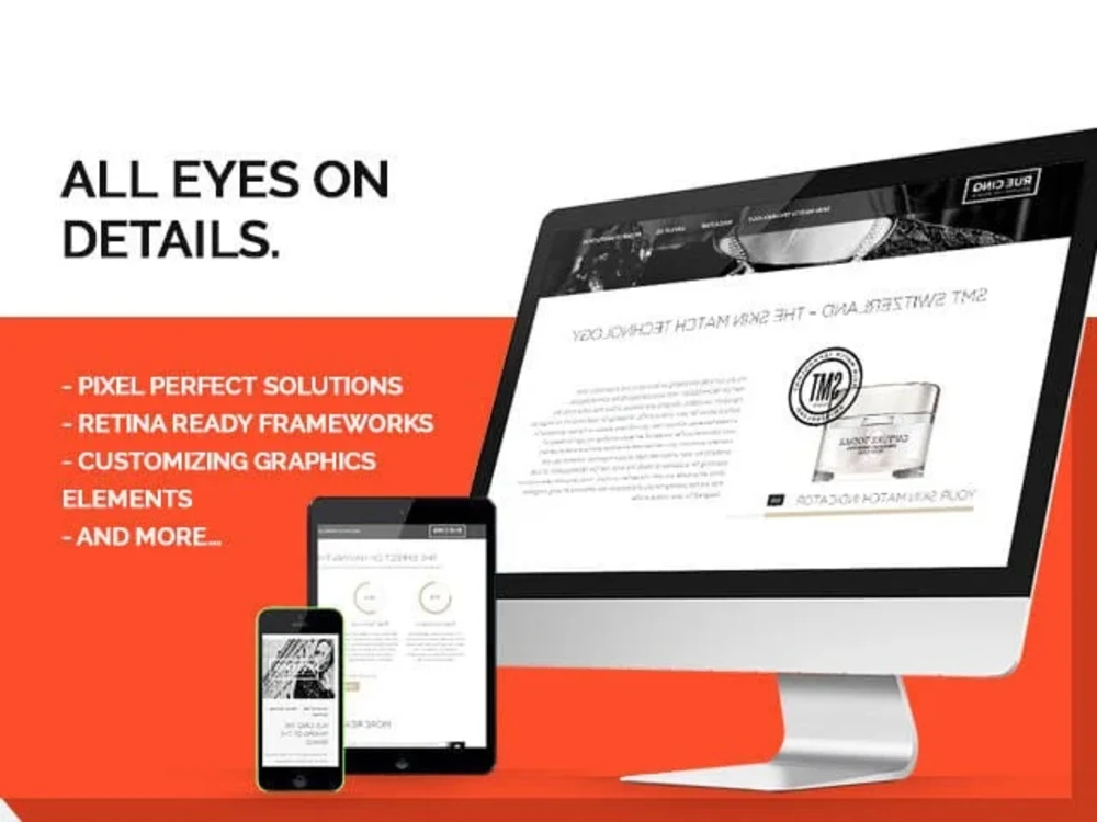 Wordpress Theme Customization And Optimization Upwork