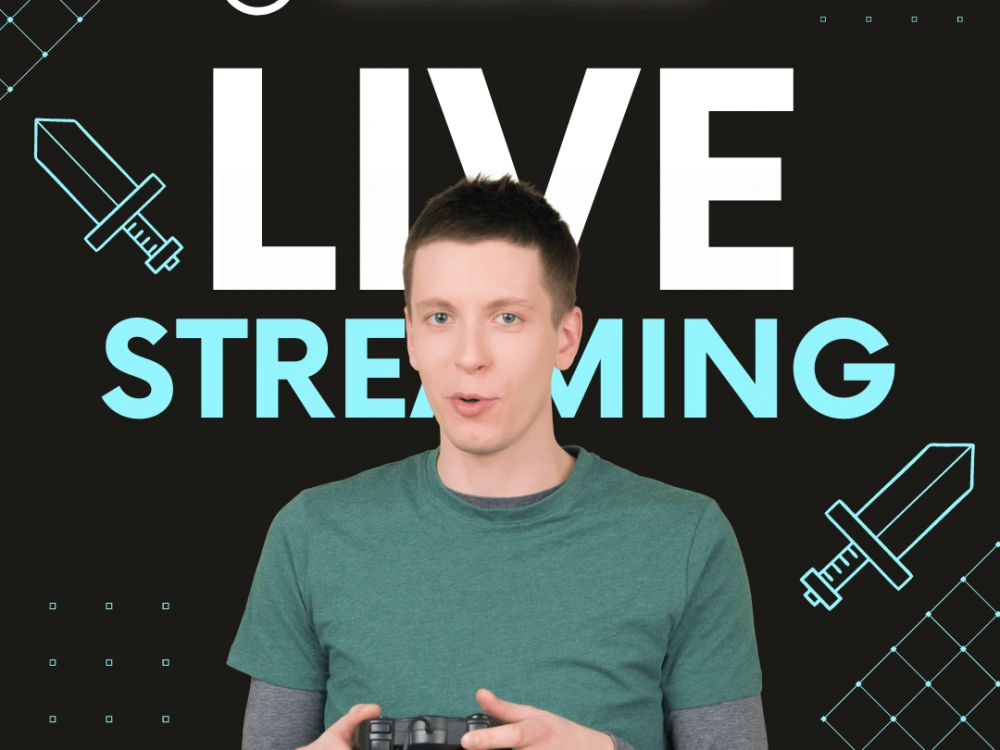 NGINX RTMP and HLS live streaming server | Upwork NGINX RTMP and HLS live streaming server | Upwork