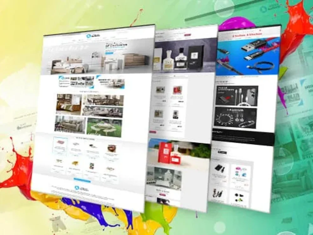 EBay Listing Template HTML Design for your eBay Shop | Upwork