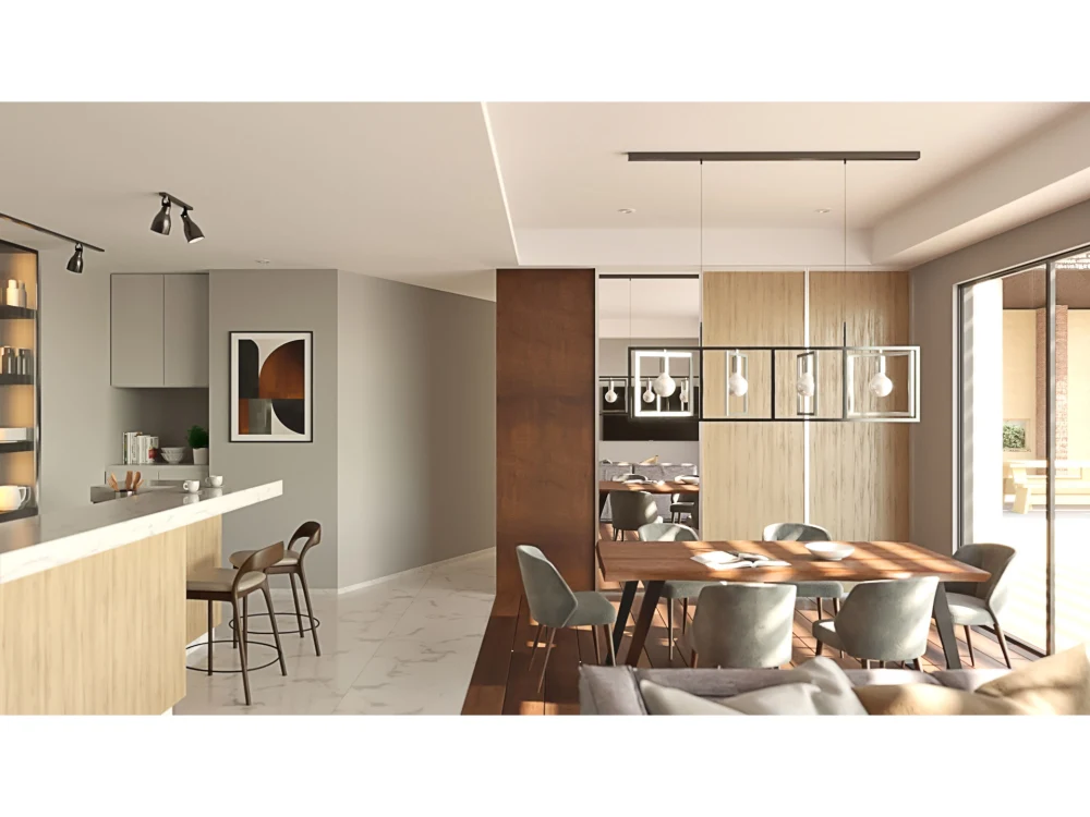 3d architectural renderings and concept diagrams | Upwork