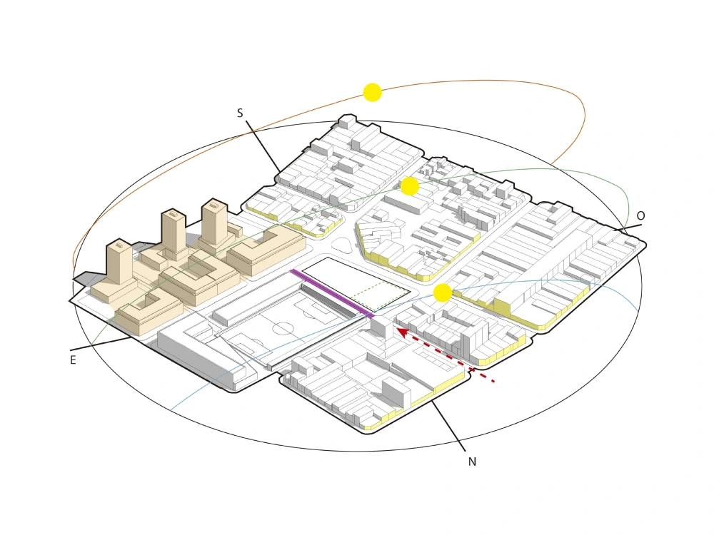 3d architectural renderings and concept diagrams | Upwork