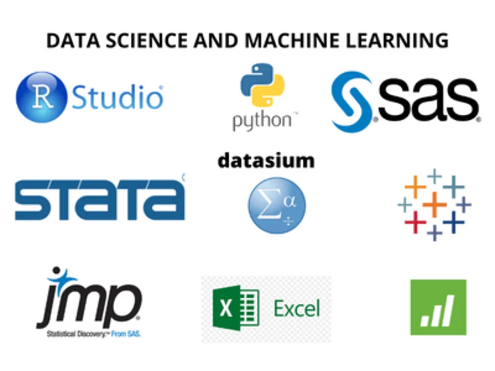An Amazing Data Science and Machine Learning in R and Python | Upwork