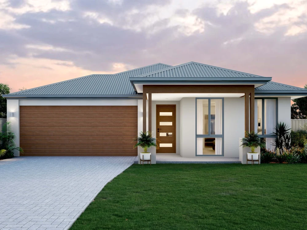 Realistic exterior 3d rendering Works | Upwork