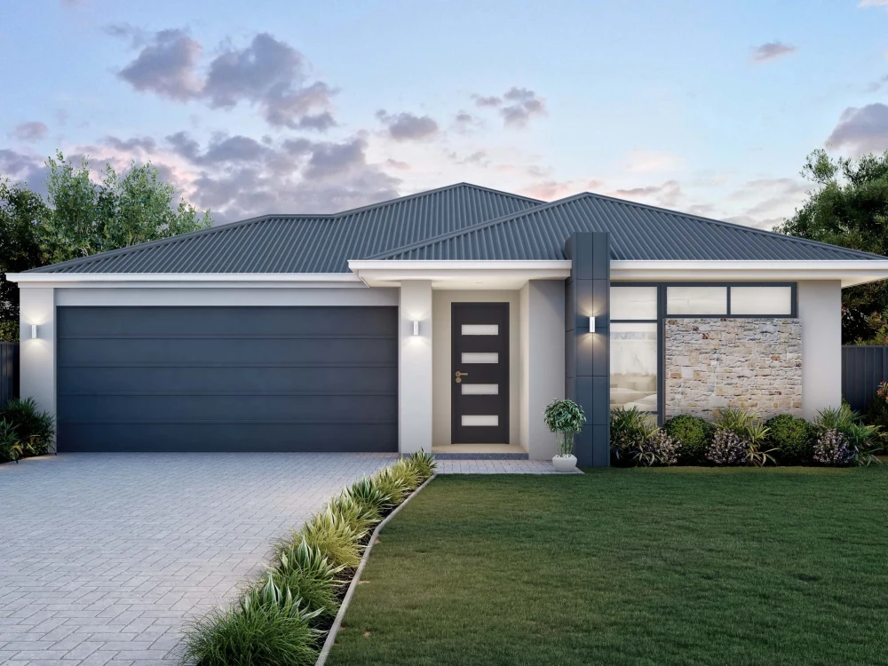 Realistic exterior 3d rendering Works | Upwork