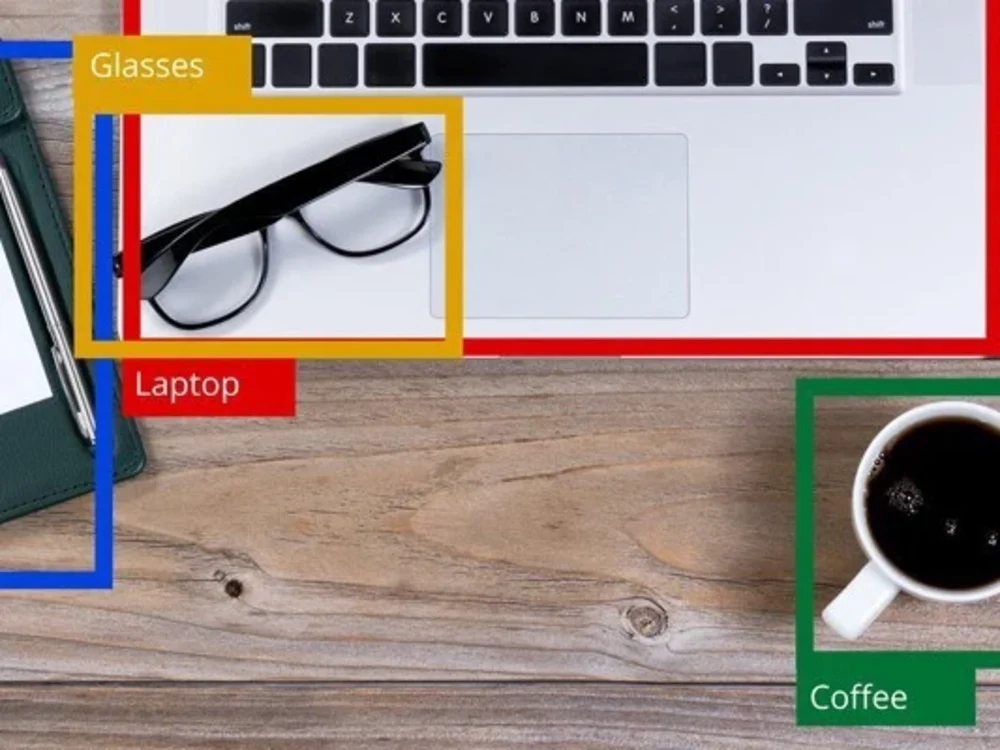 Custom object detection and recognition services | Upwork
