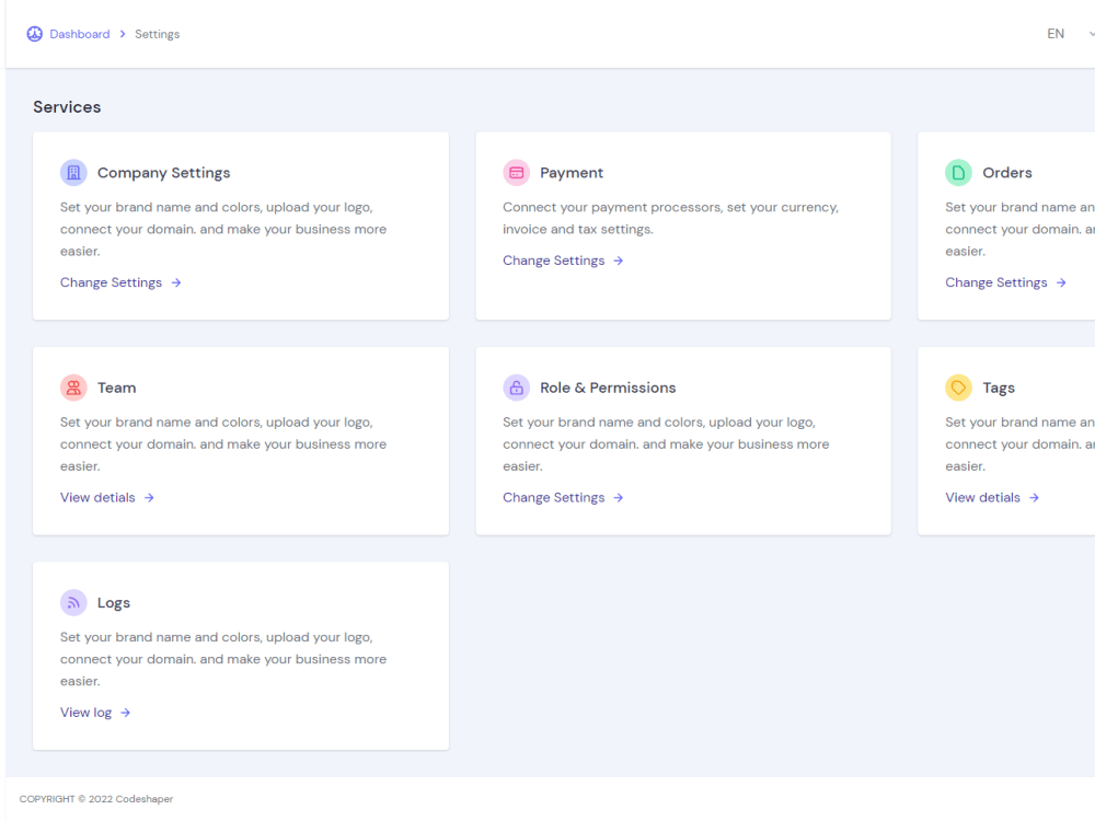 Blazing fast, Secure Web Apps using PHP, Laravel and Vuejs | Upwork