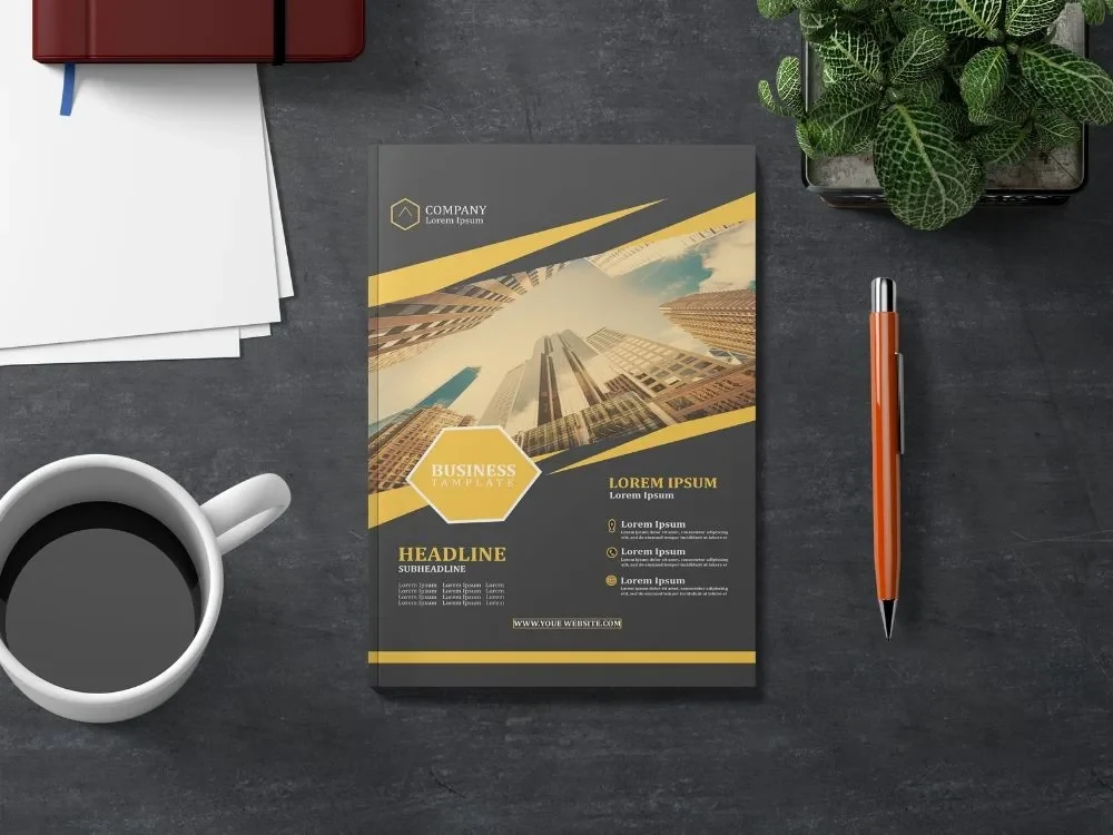 A fantastic flyer design | Upwork