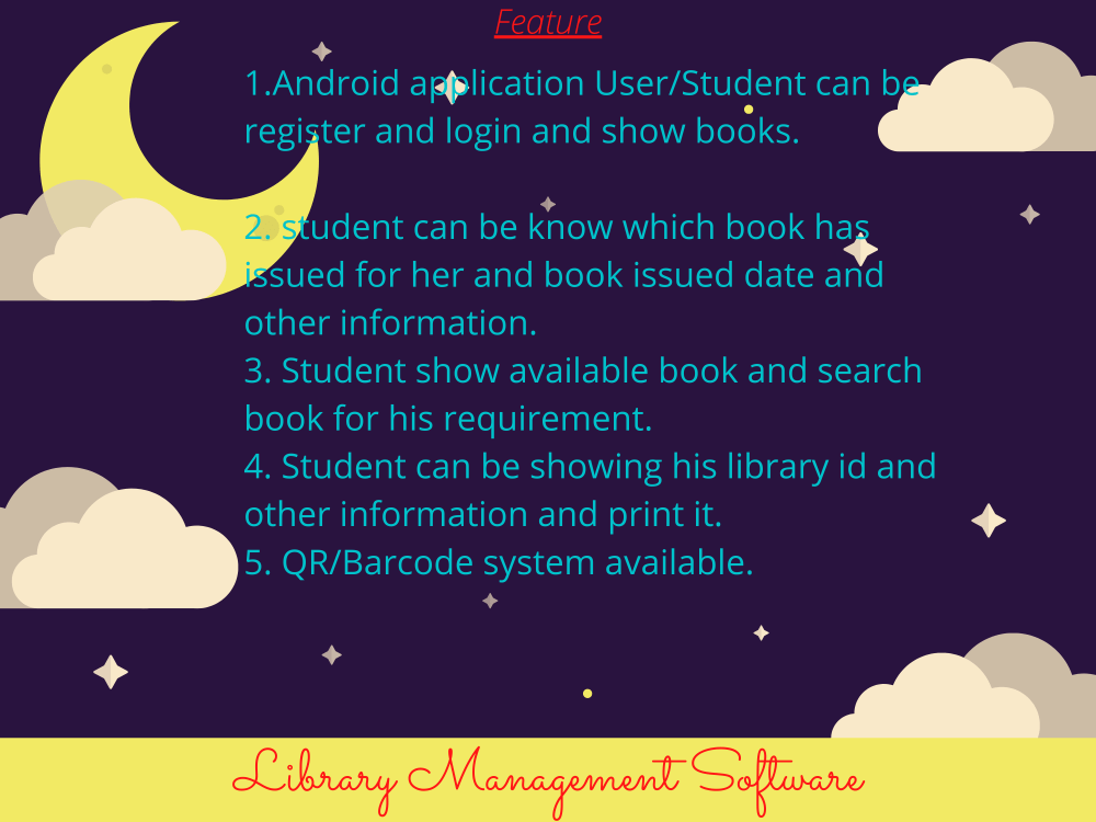Library Management System Software | Upwork
