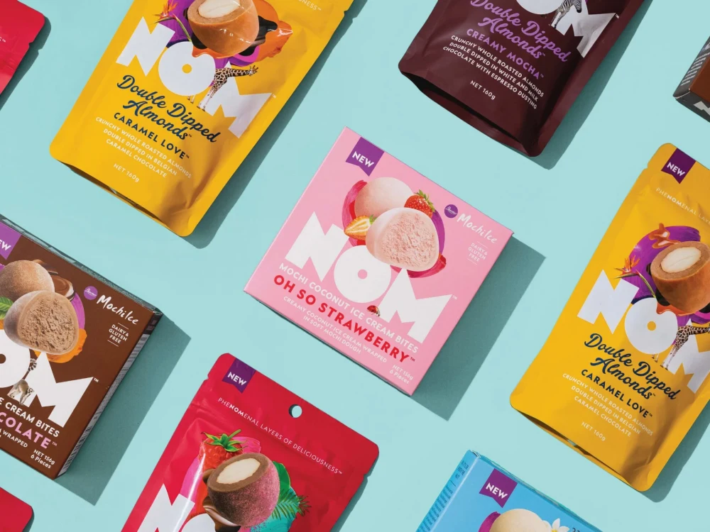 Modern label & packaging Design | Upwork