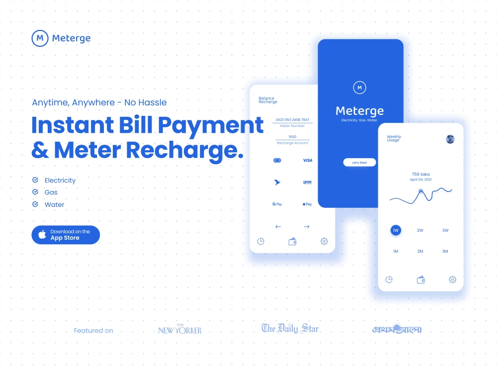 A beautiful responsive website/landing page design that will delight ...