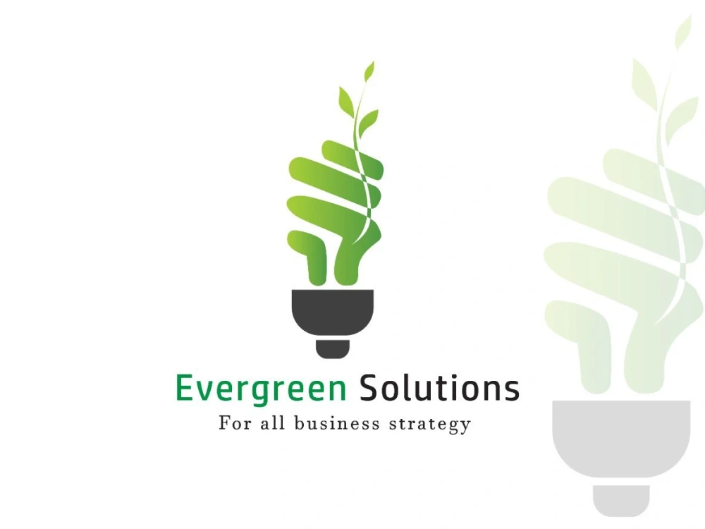 Conceptual resizable logo for memorable brand identity | Upwork