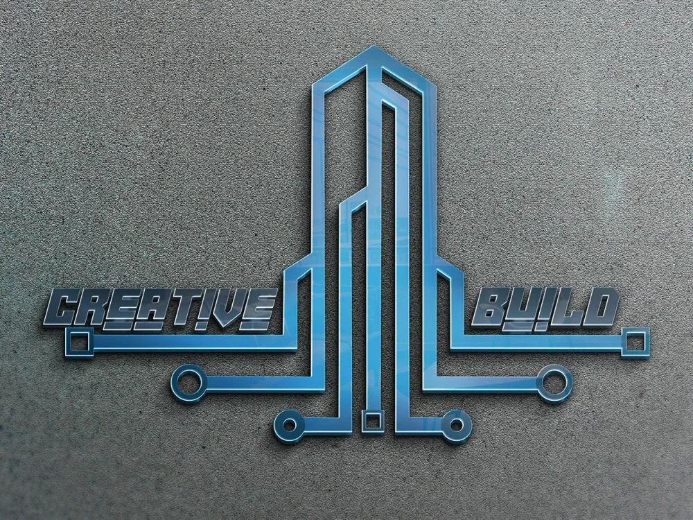 Conceptual resizable logo for memorable brand identity | Upwork