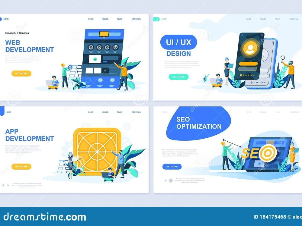 Fantastic angular front end web app | Upwork
