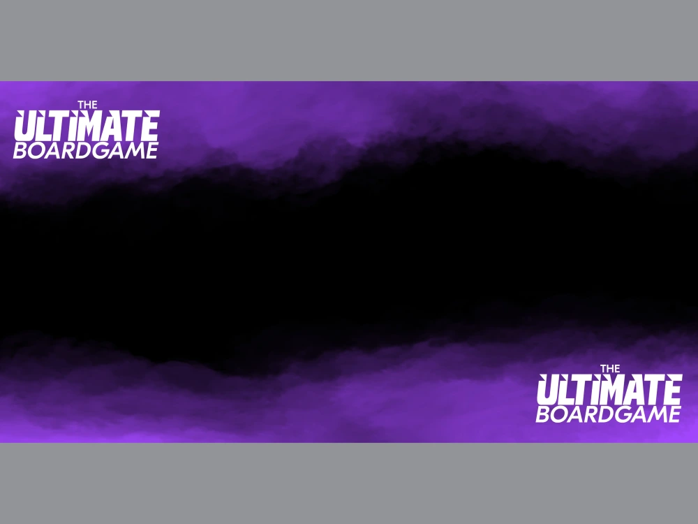 A custom Board Game design ready for print | Upwork