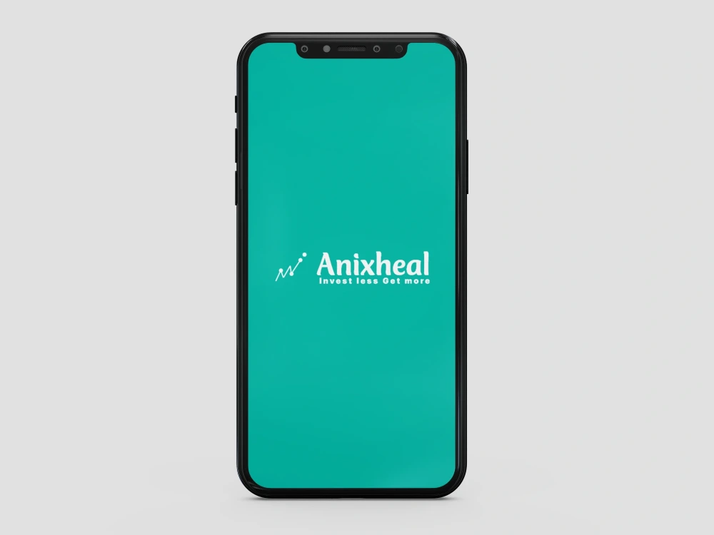 An elegant splash screen design for mobile app | Upwork