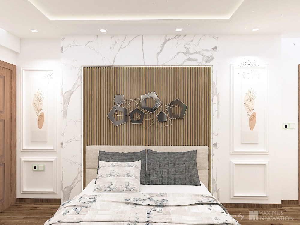 Realistic interior 3d rendering | Upwork