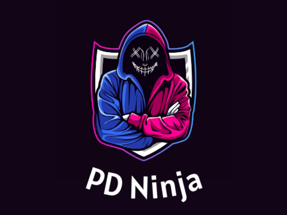 An amazing 2d/3d logo designed for your business | Upwork