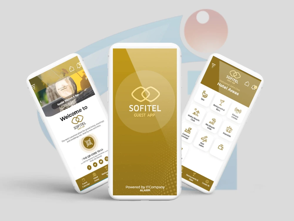 Modern UI/UX Design for your Web and Moblile | Upwork