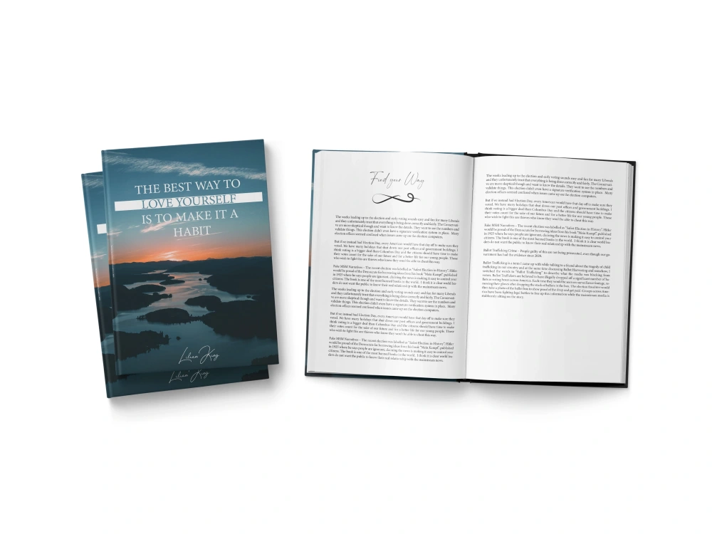 Interior book layout design, formatting and manuscript typesetting | Upwork