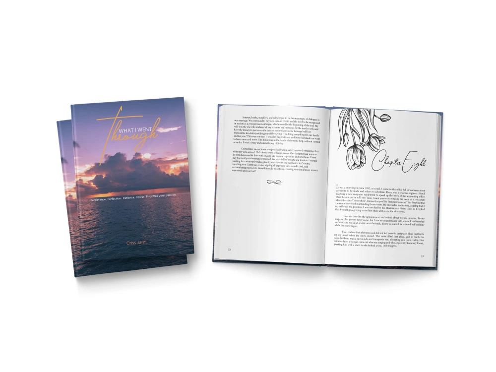 Interior book layout design, formatting and manuscript typesetting | Upwork