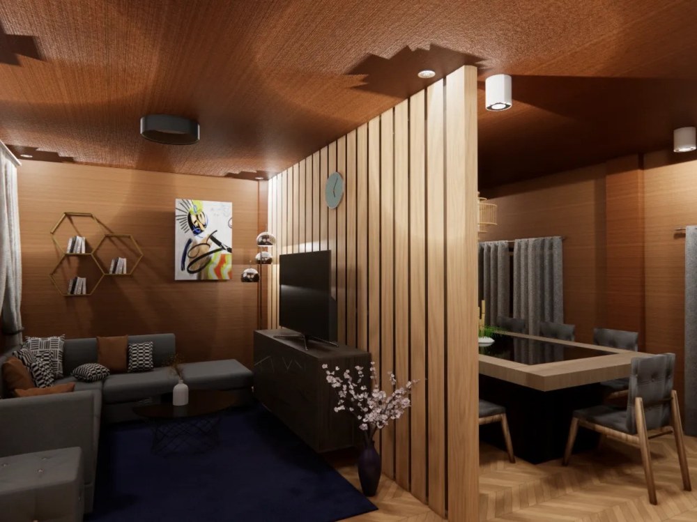 A realistic 3d rendering and CAD drawing | Upwork