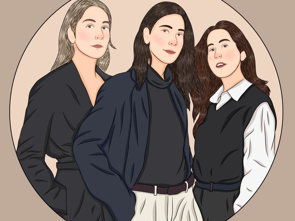 An Unique & Original Illustration Character | Upwork