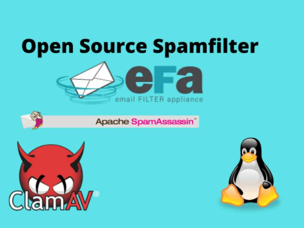 Antispam Mail Gateway, one of the better Open Source spam filters. | Upwork