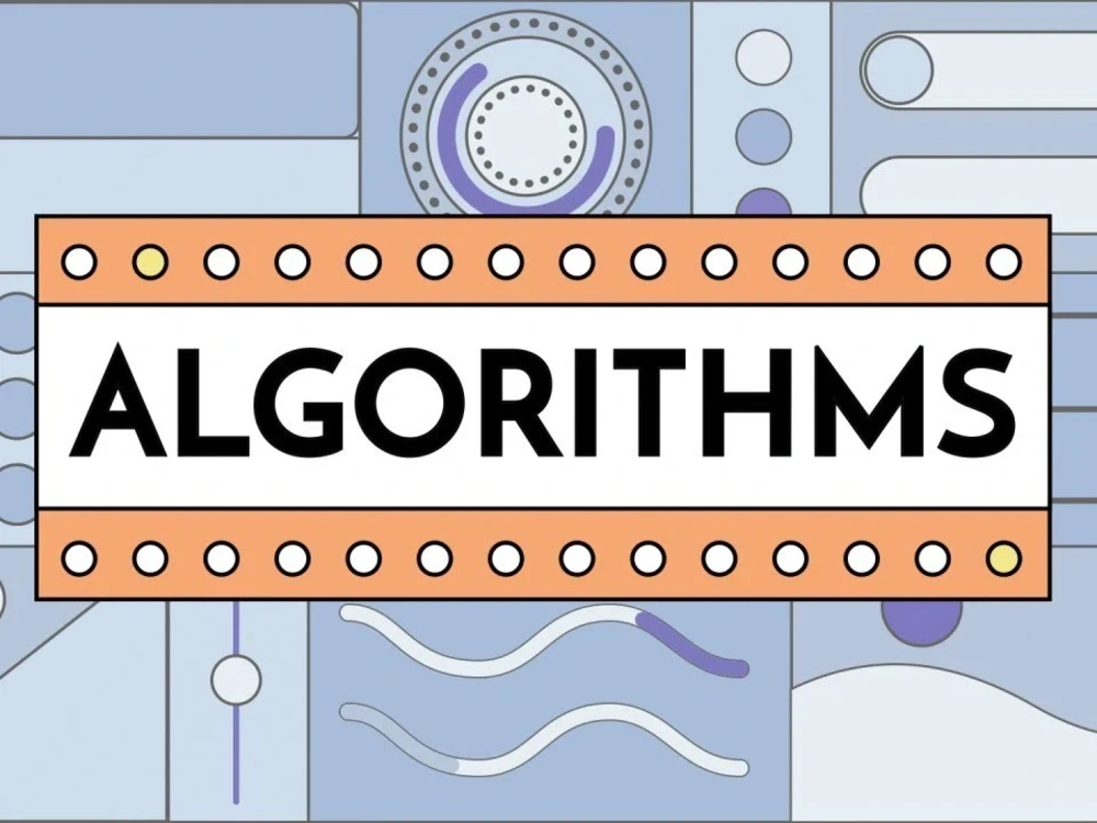 Complex algorithms developed (image processing, audio signal processing ...