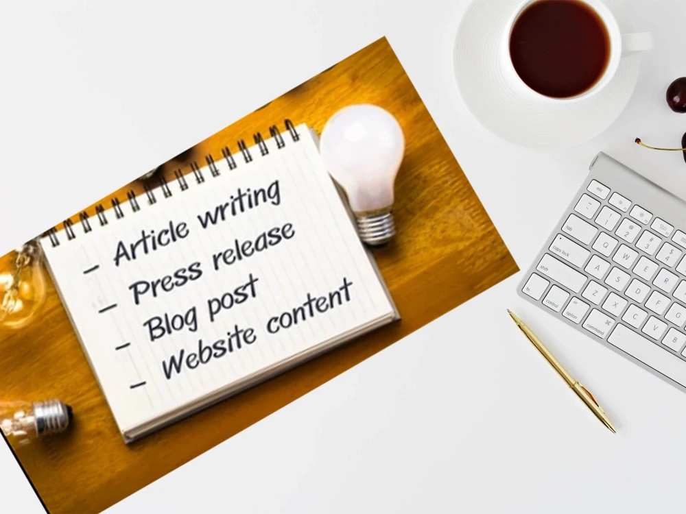 A well written WEBSITE CONTENT in 24 hours. | Upwork