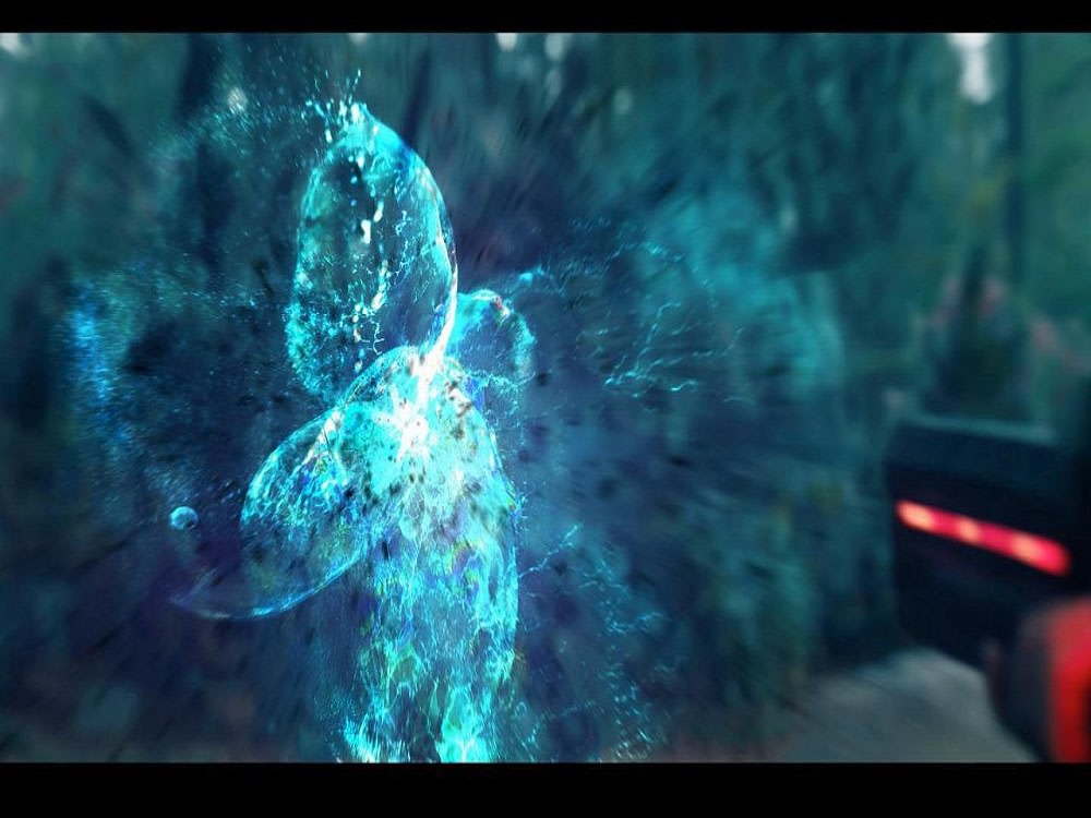 Cgi vfx, cgi vfx animation in blender, vfx animation, 3d cgi product ...