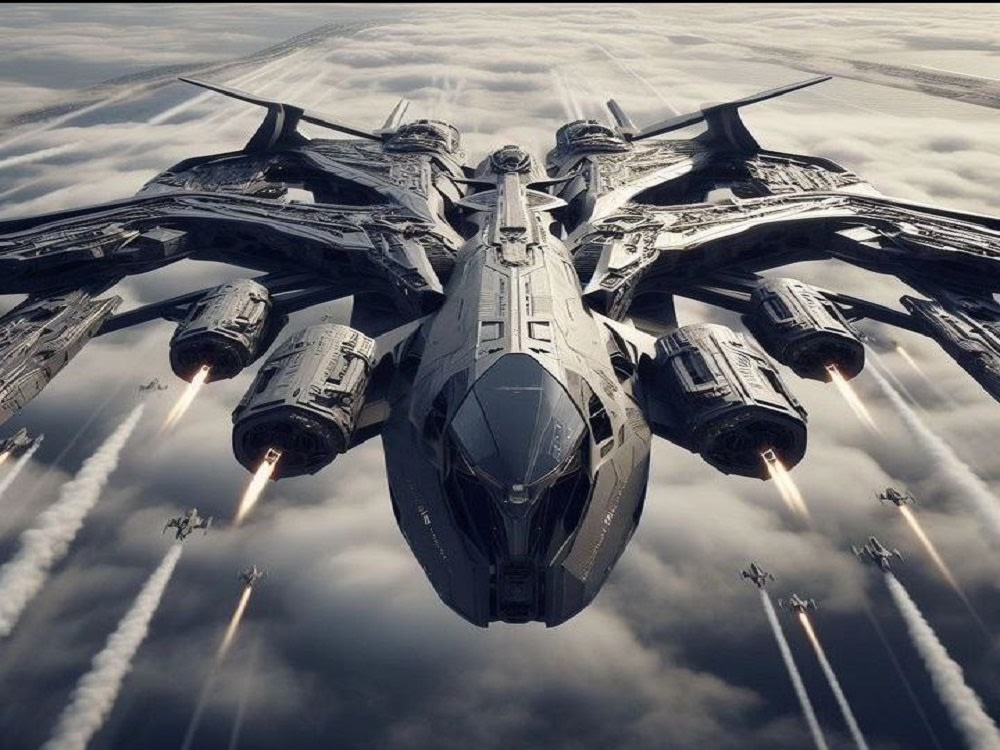 Cgi vfx, cgi vfx animation in blender, vfx animation, 3d cgi product ...