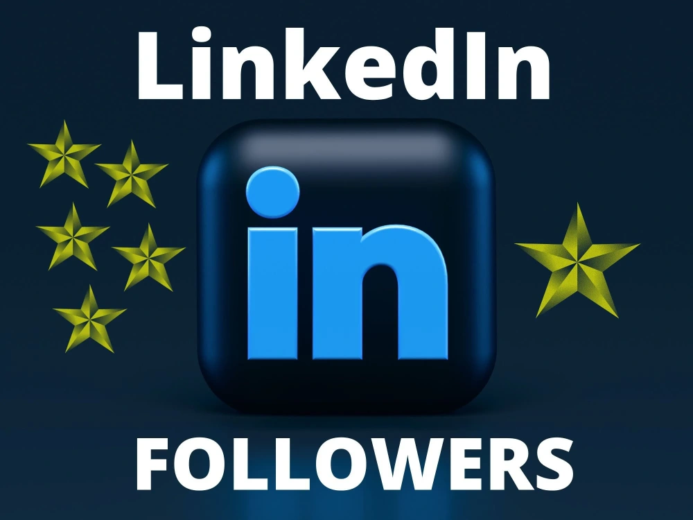 Large Linkedin Logo Dream Big LinkedIn Banner | BrandCrowd