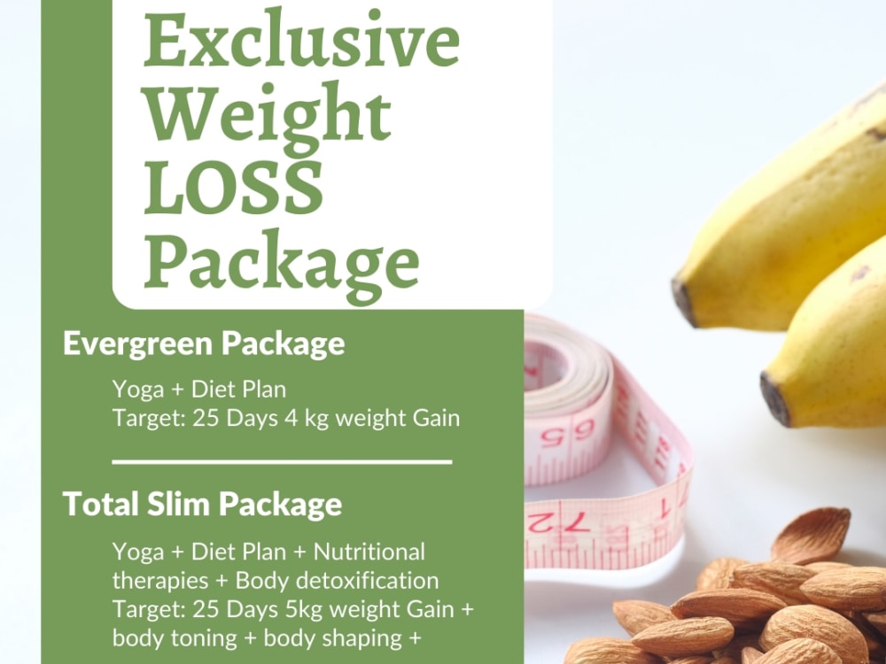 4 weeks body transformation program meal plan & workout plan | Upwork