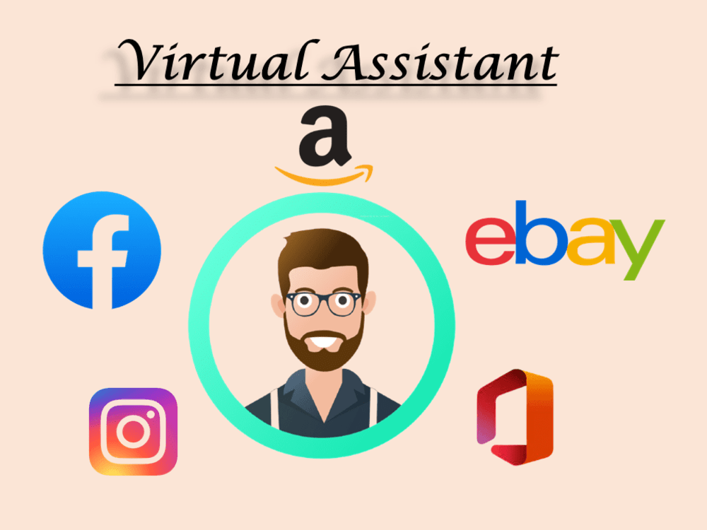 Expert Virtual Assistant VA | Upwork