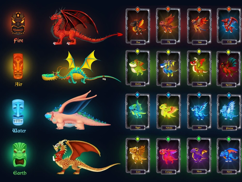 Professional 2D Game Design | Upwork