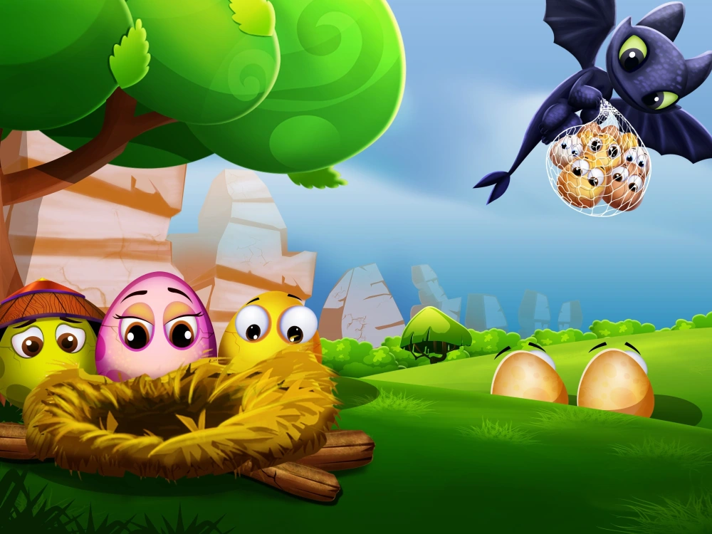 Professional 2D Game Design | Upwork