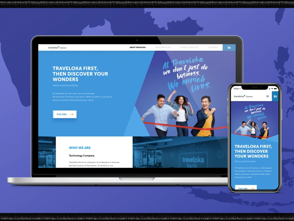 Professional UI design to grow your business idea | Upwork