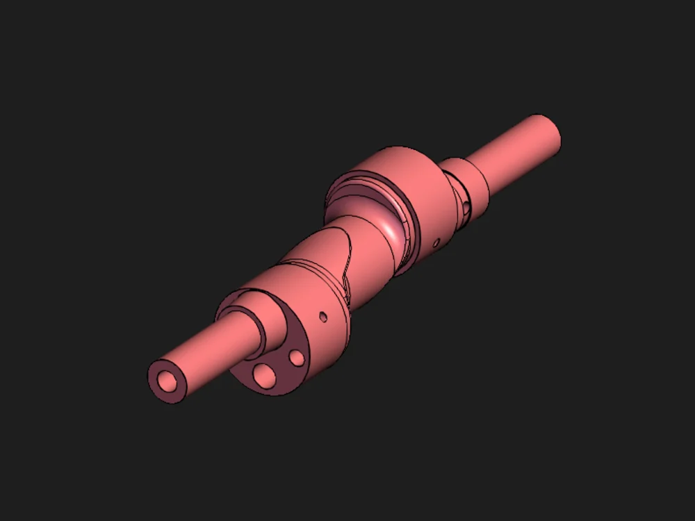 A high-quality CAD model | Upwork